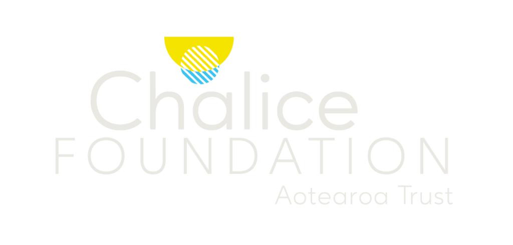 Chalice Foundation Aotearoa Trust
