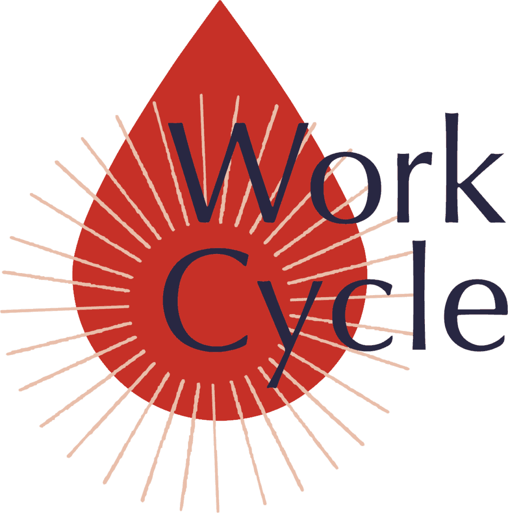 WorkCycle – Chalice Foundation Aotearoa Trust